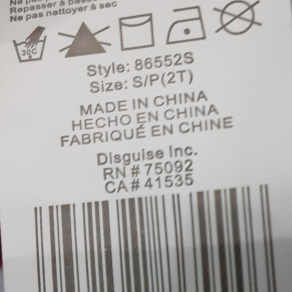 Cartoon Network | Costumes | Cartoon Network Mixels Zorch Halloween ...